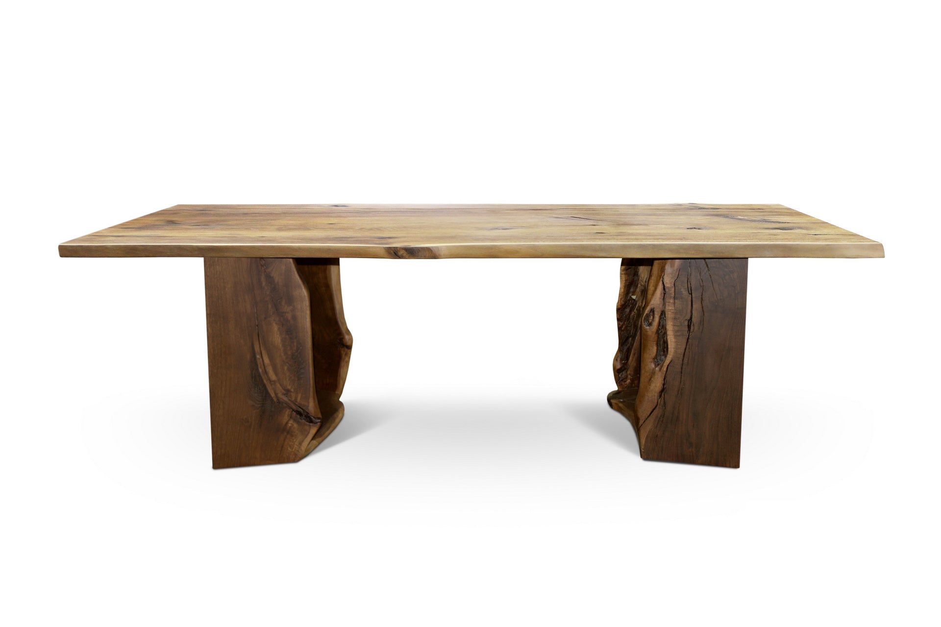 BAUM KANTE Dining Table 240 – Modern Europa Furniture