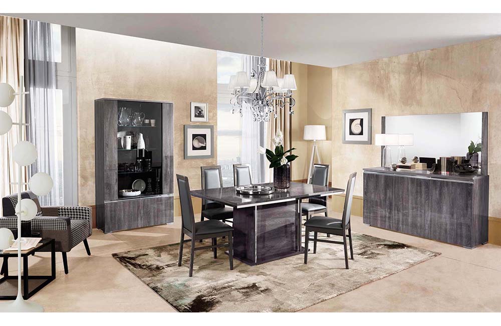 Oxford Dining Set – Modern Europa Furniture