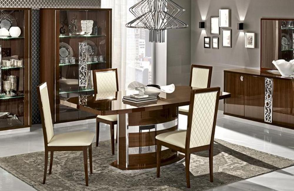 Victor Dining Set | Modern Europa in Hollywood, FL – Modern Europa ...
