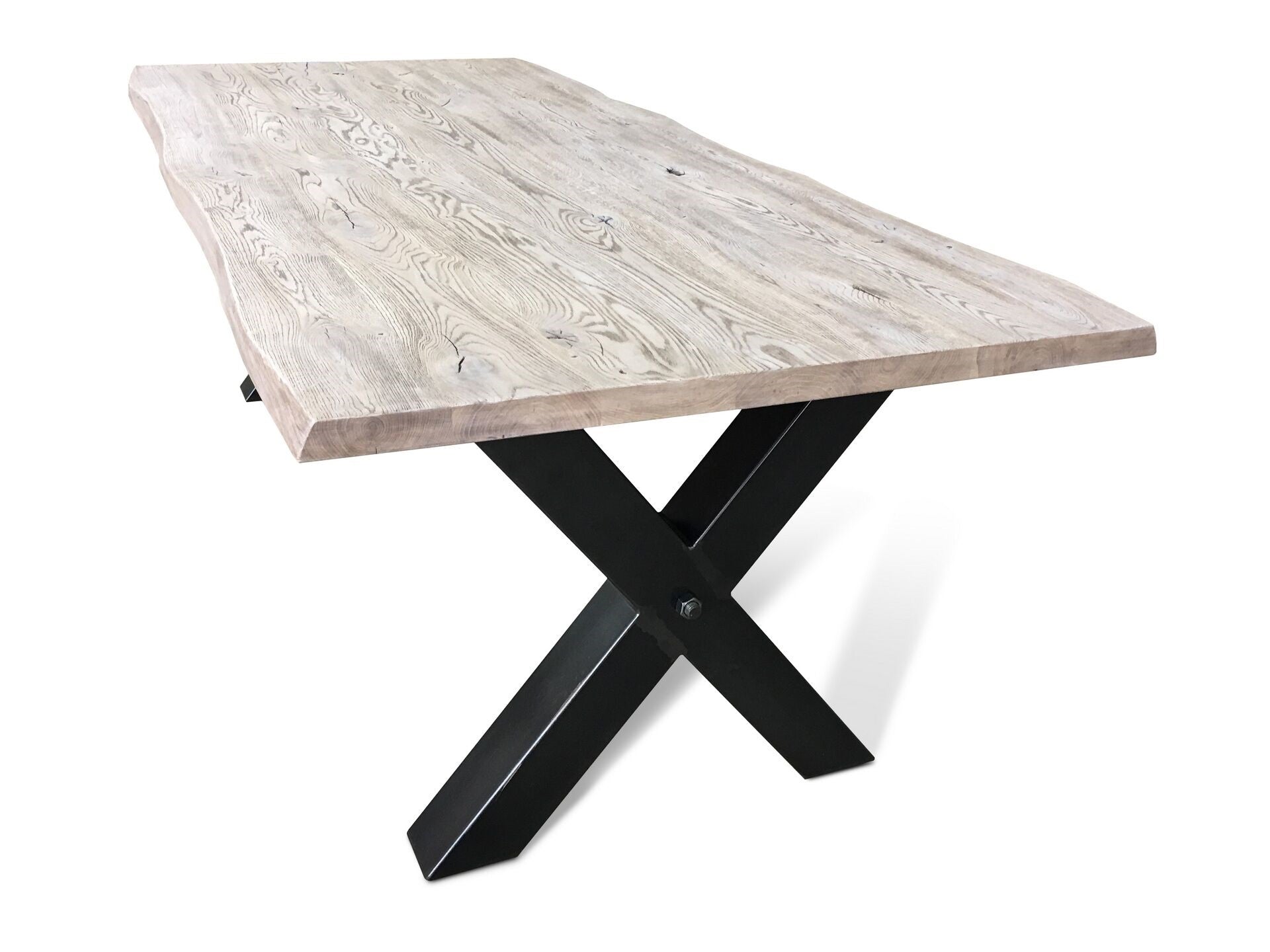 BAUM-LX Dining Table – Modern Europa Furniture
