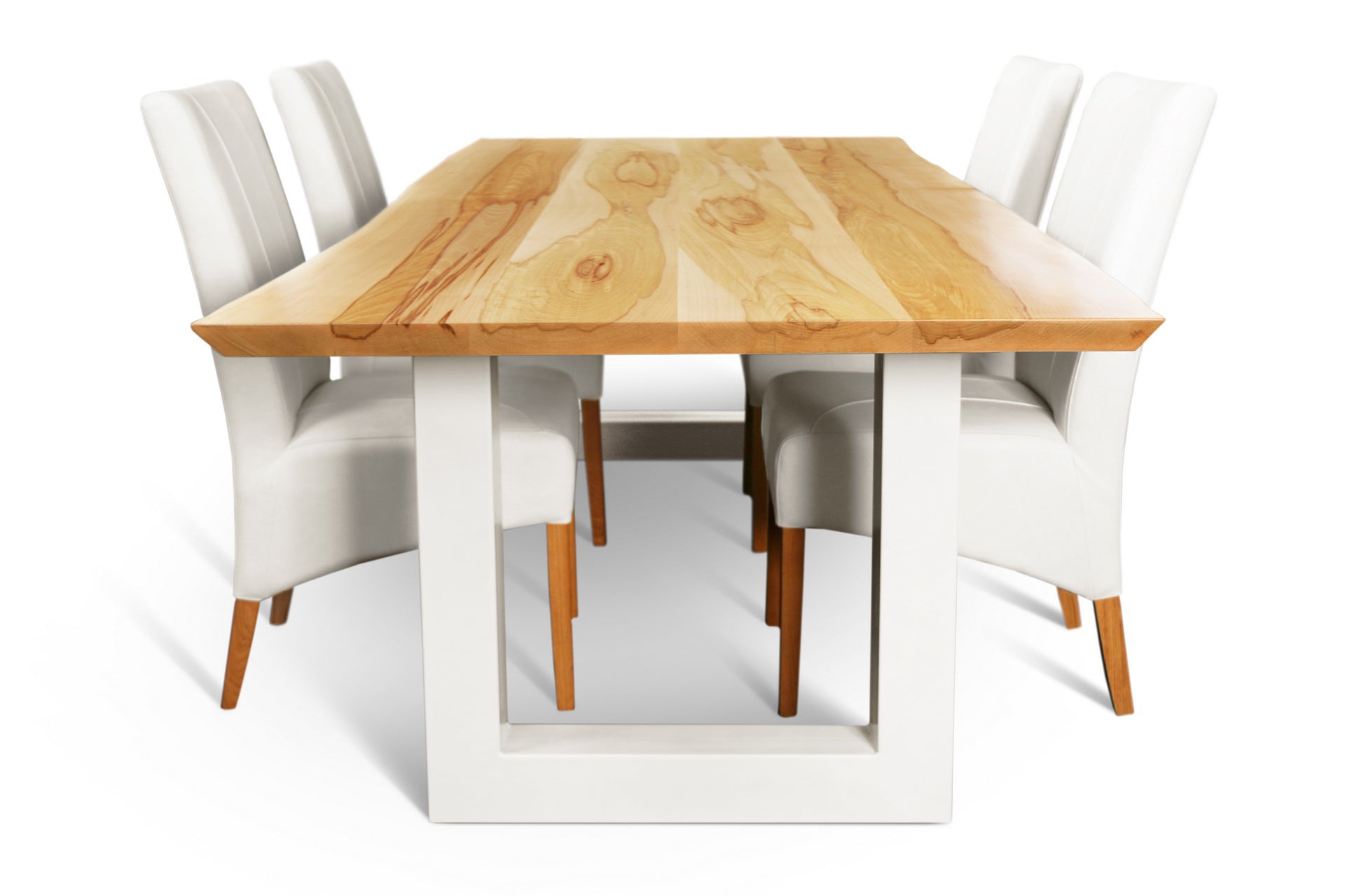 BAUM Dining Table – Modern Europa Furniture